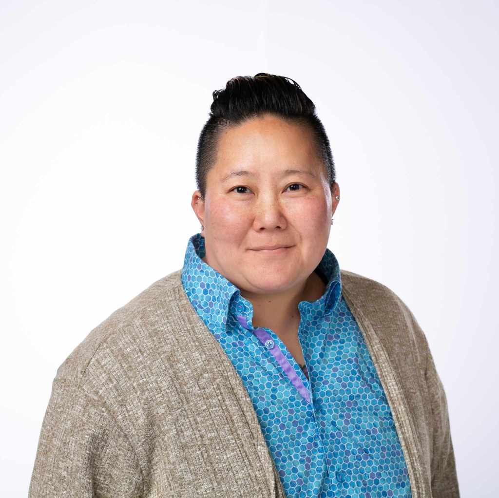 Our Team – Changemaker