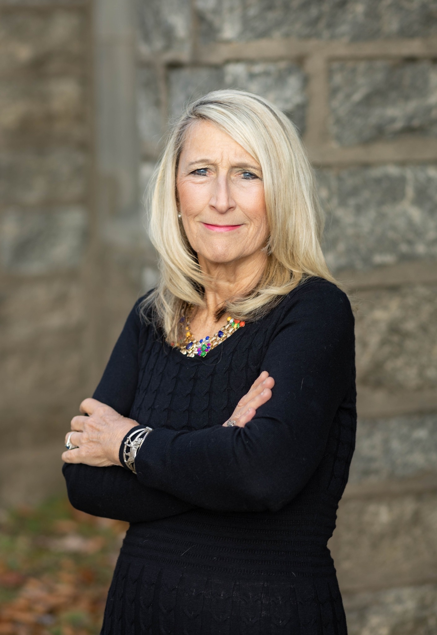 Our Team – We show up!